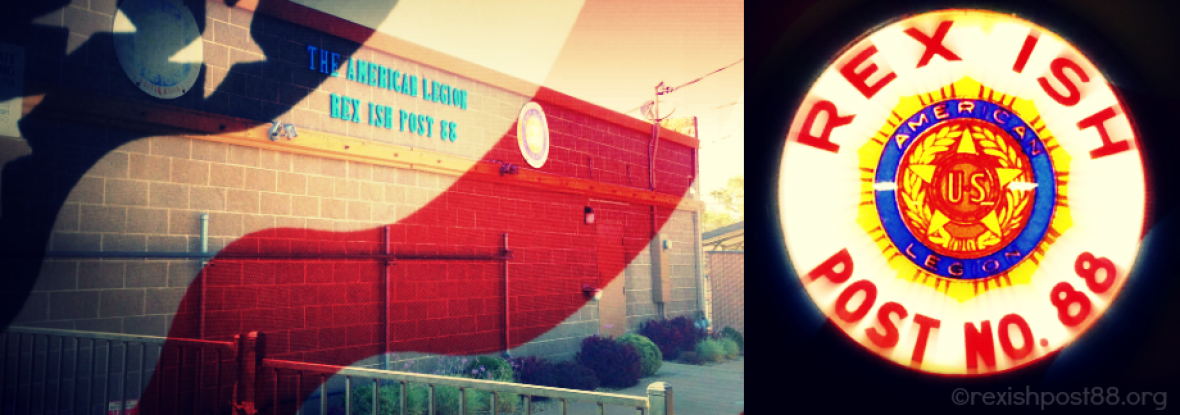 Post 88 Gives Back – Holiday Donations to Local Organizations ...